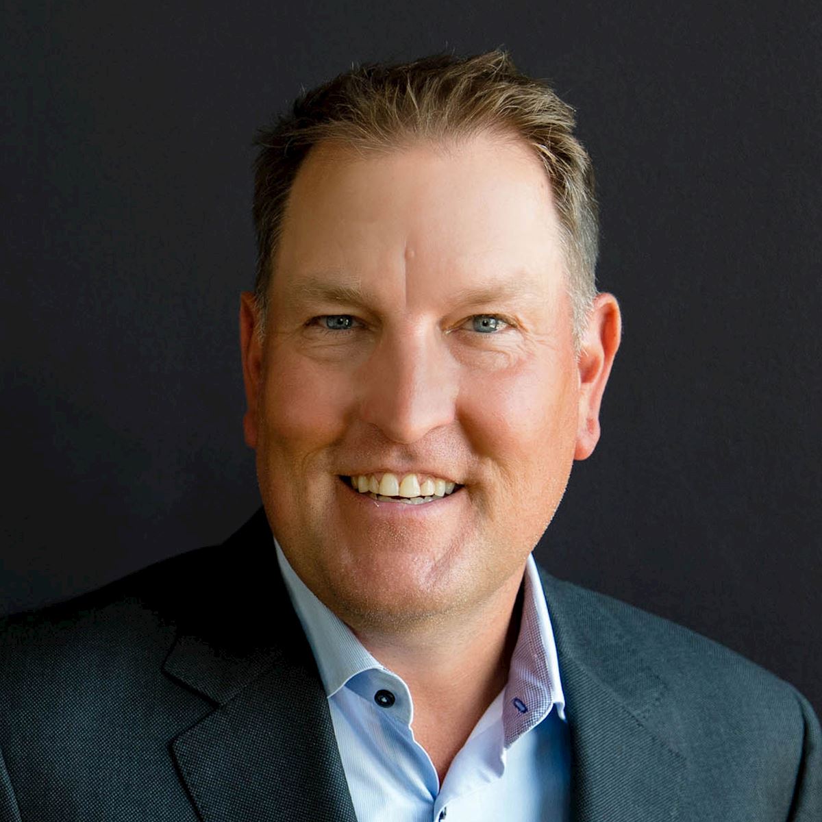 Eric Barp, DPM | The Iowa Clinic