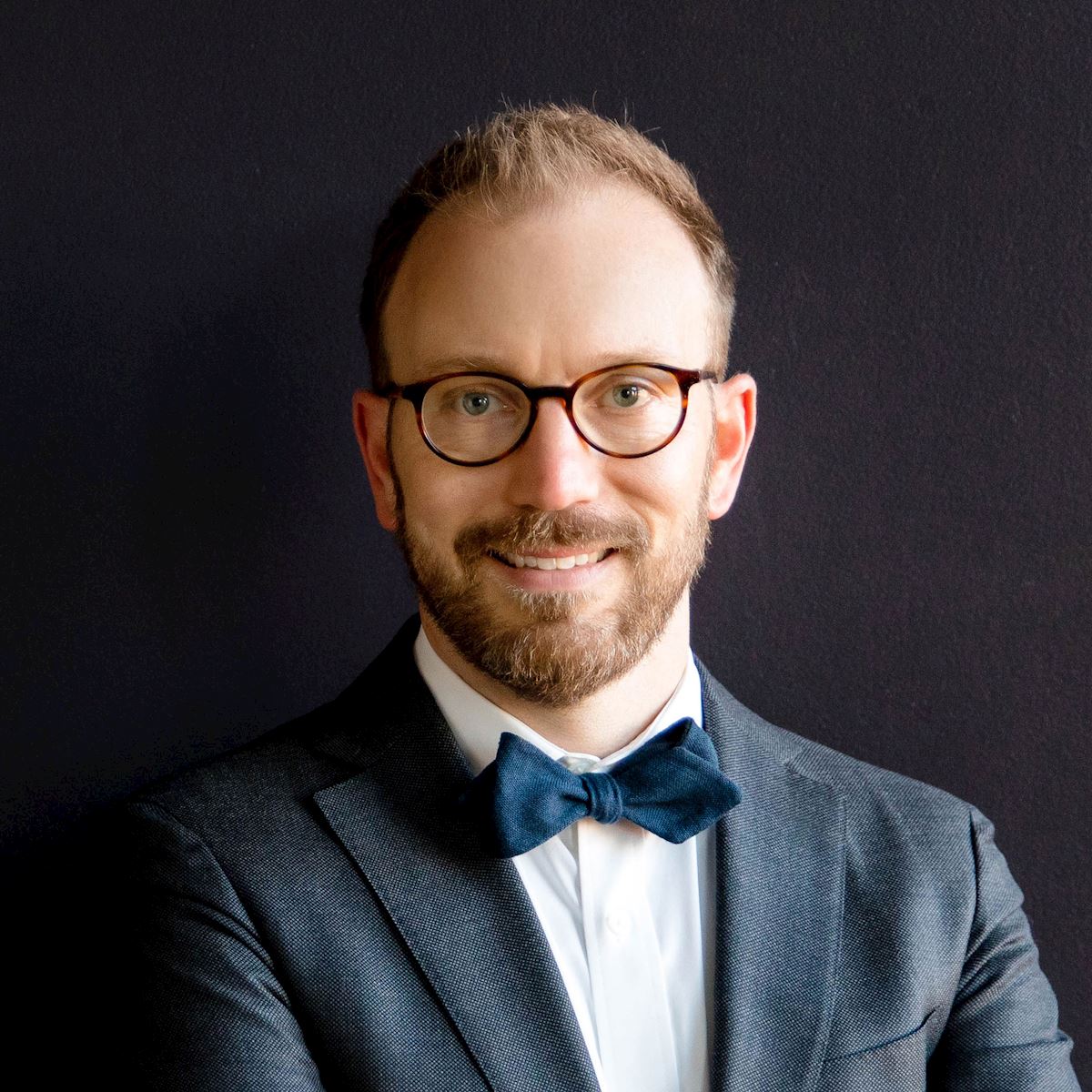 Jonathan Fahler | The Iowa Clinic