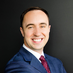 Jacob Murray | The Iowa Clinic