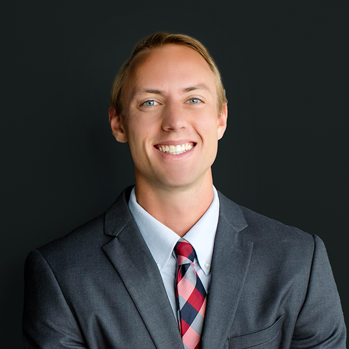 Ryan Enerson, PT | The Iowa Clinic