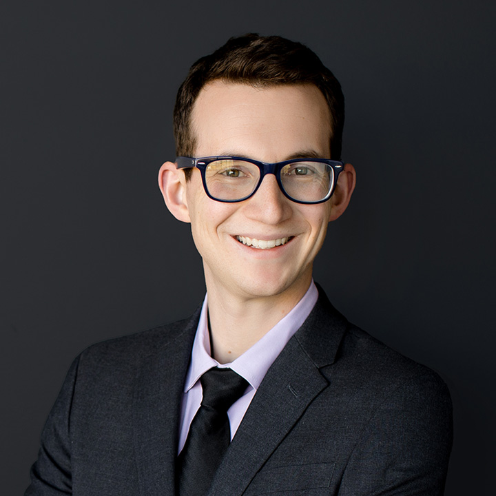 Zach Kaufman, PT | The Iowa Clinic