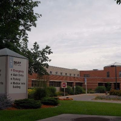 MercyOne Newton Specialty Clinic | The Iowa Clinic