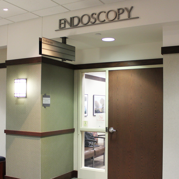 Endoscopy Services | The Iowa Clinic